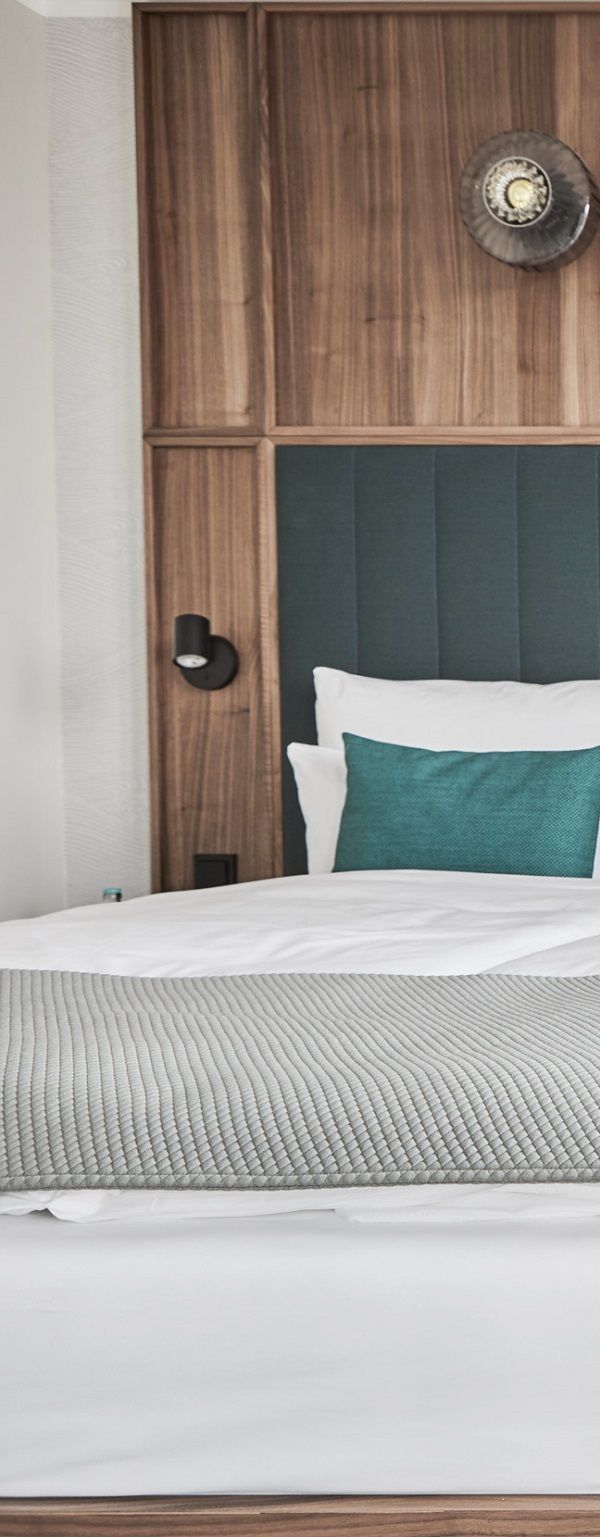 Baltic Hideaways Beach Hotel Wanemünde - Rostock