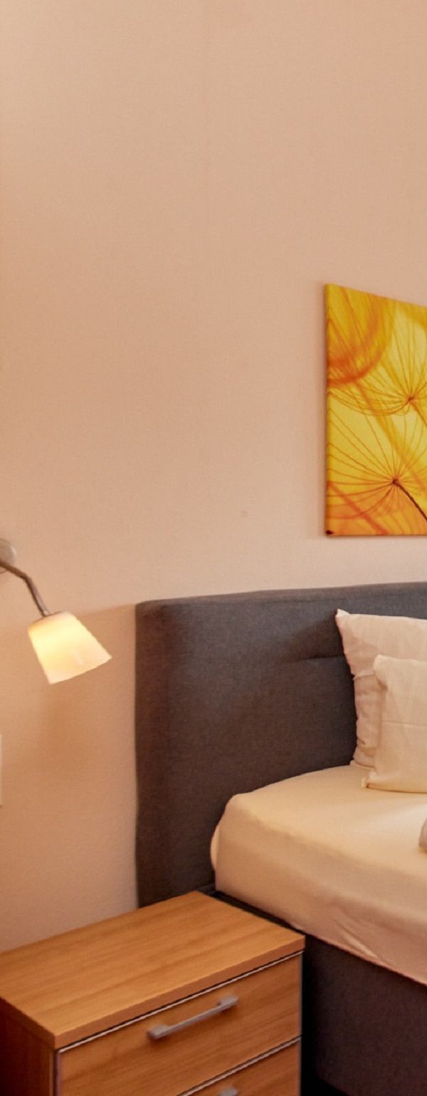 Moselhotel Römischer Kaiser - Traben-Trarbach