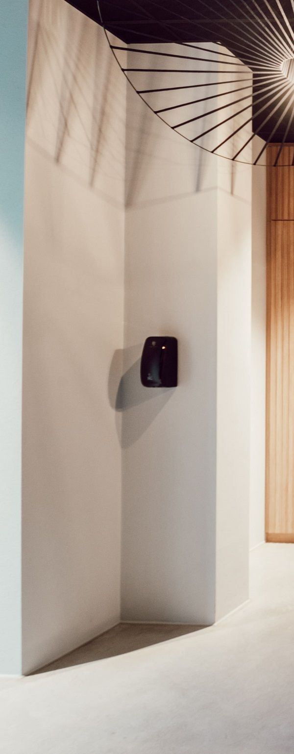 Adebar Stadthotel - Dingolfing