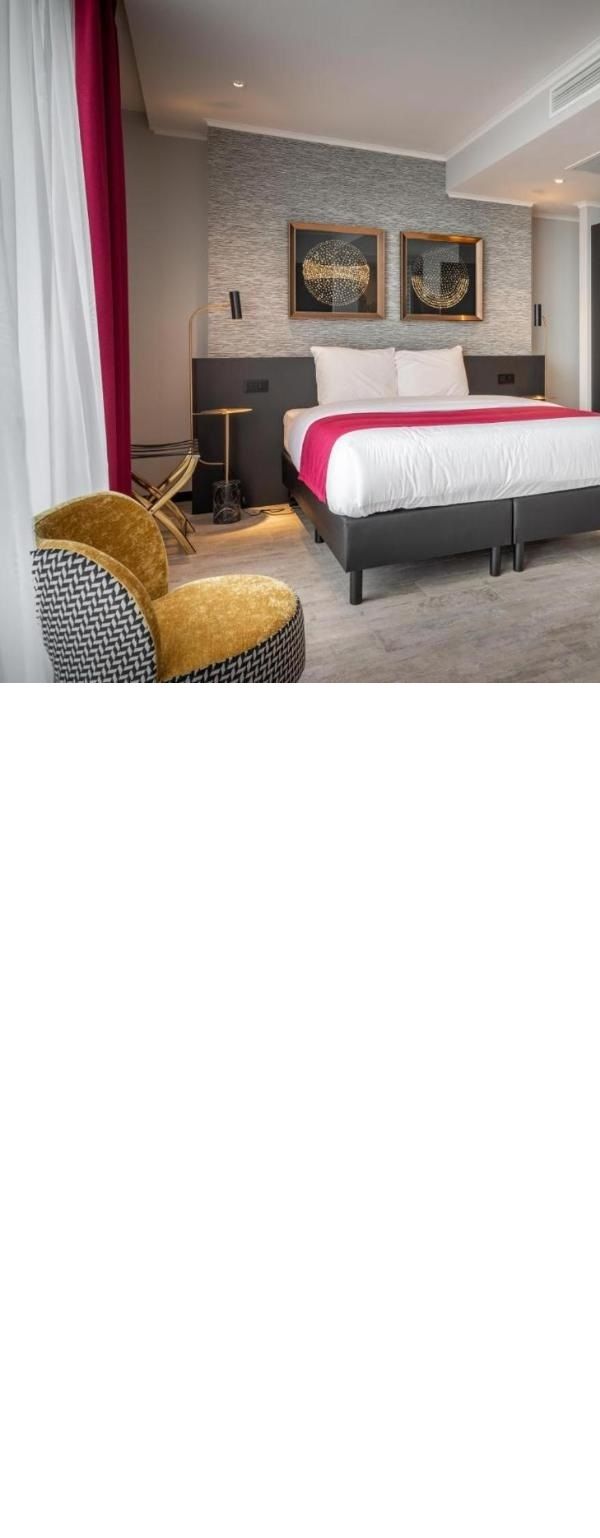 Hotel Jamingo - Antwerpen