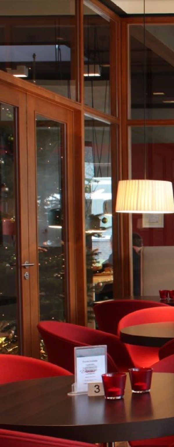 Drk-tagungshotel Münster - Münster