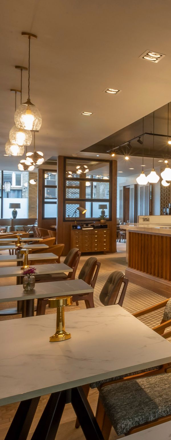 Maldron Hotel Shoreditch - London