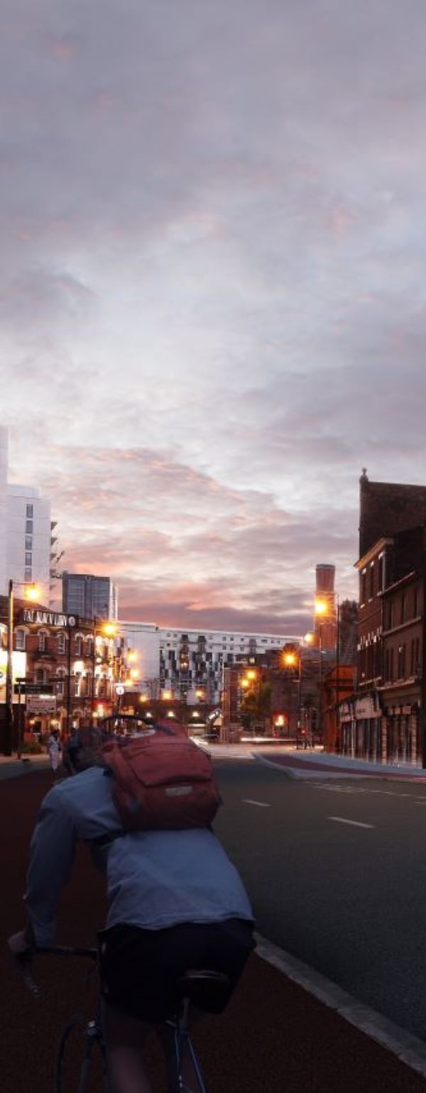 Maldron Hotel Manchester Cathedral Quarter Cathedral Quarter - Manchester