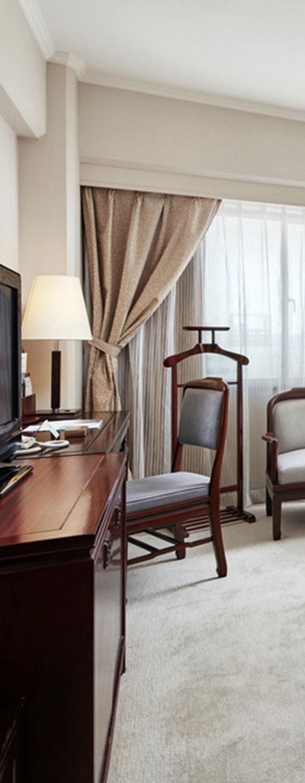 Howard Plaza Hotel Taipei - Taipei