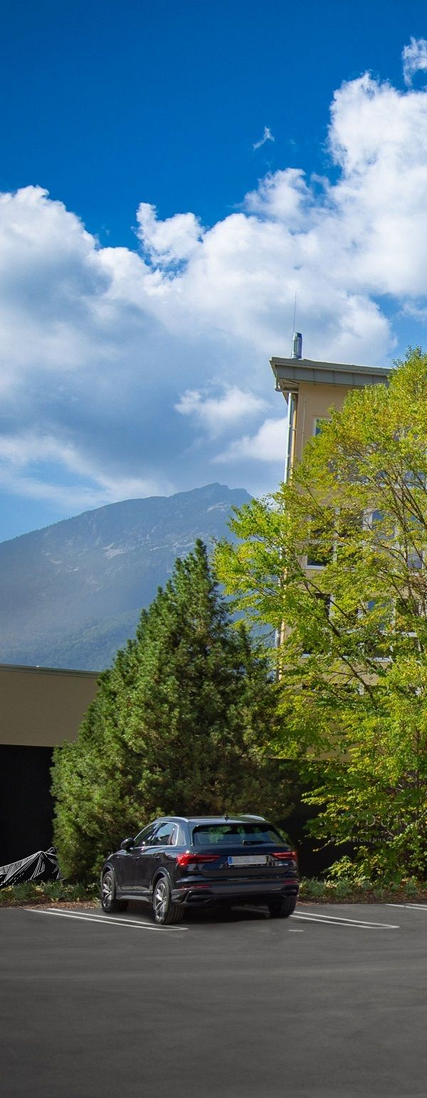 Boardinghouse Das Rundum - Bad Reichenhall