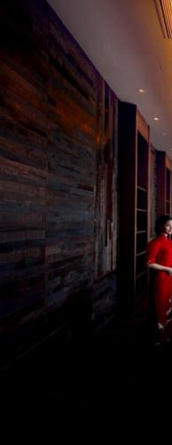 Golden Eagle Internatioal Hotel - Nanjing