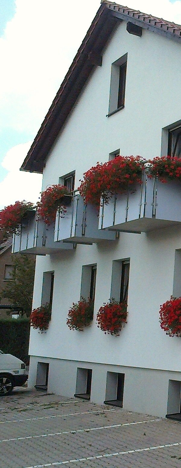 Müller's Hotel Haus 2 - Erfurt