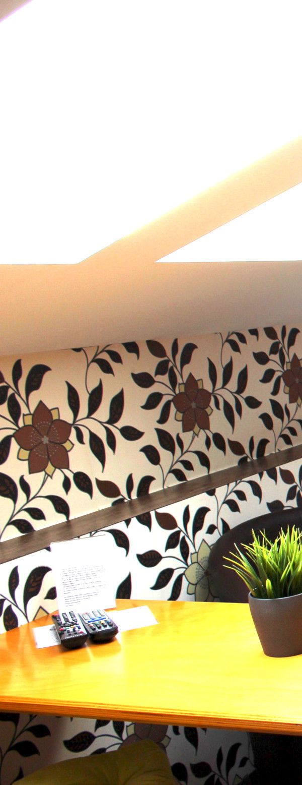 Greenpartment Boardinghousehotel - Ingolstadt