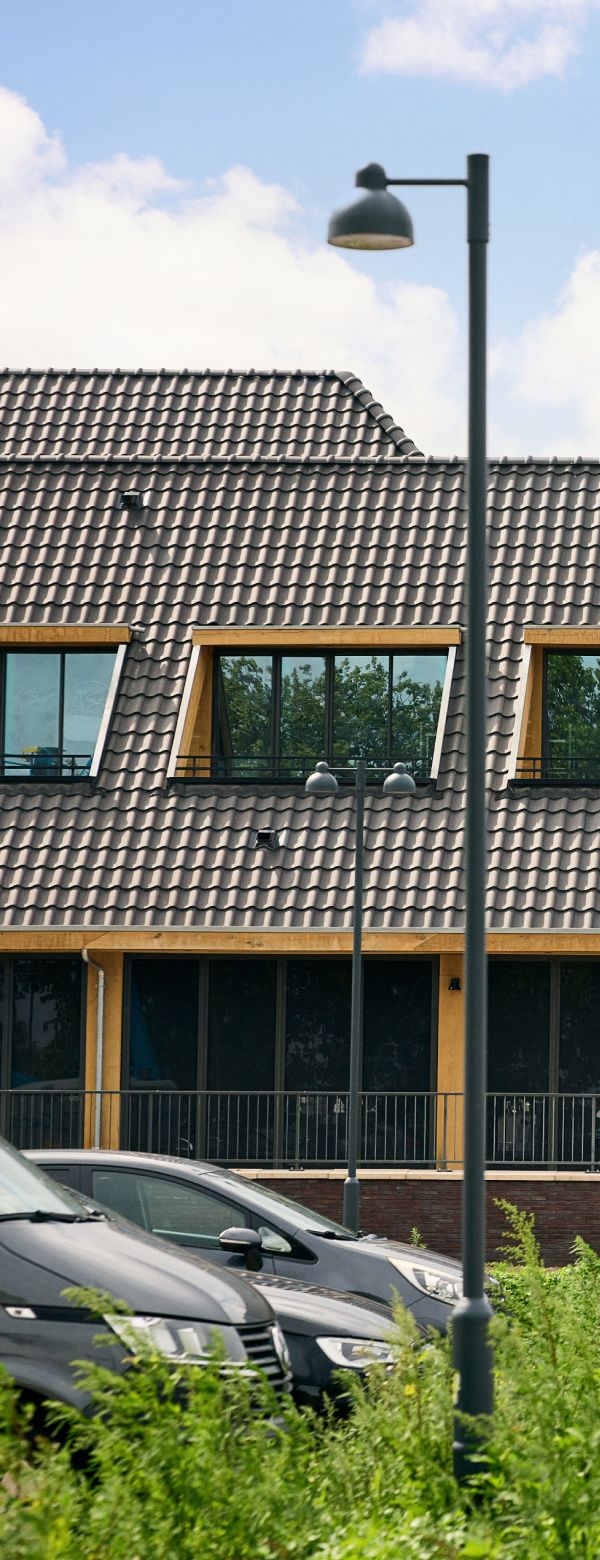 Van Der Valk Volendam - Purmerend