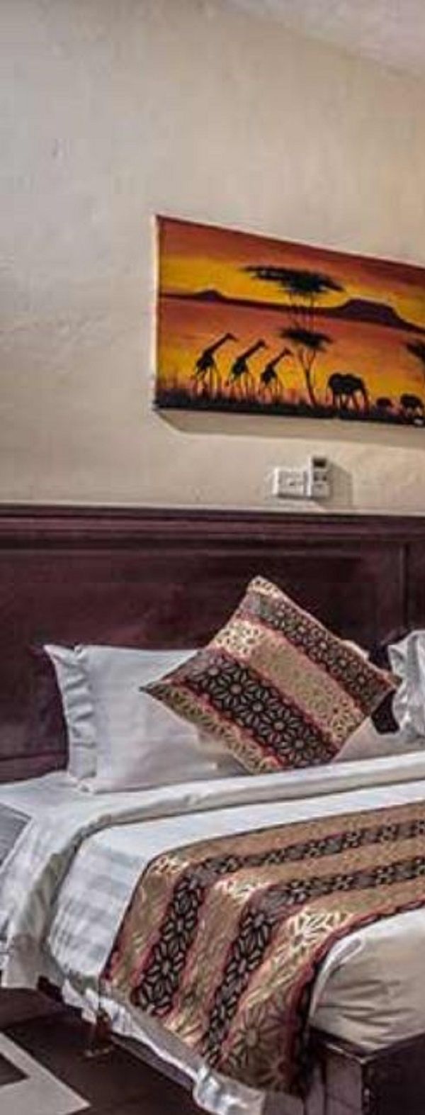 Prideinn Hotels Diani - Mombasa