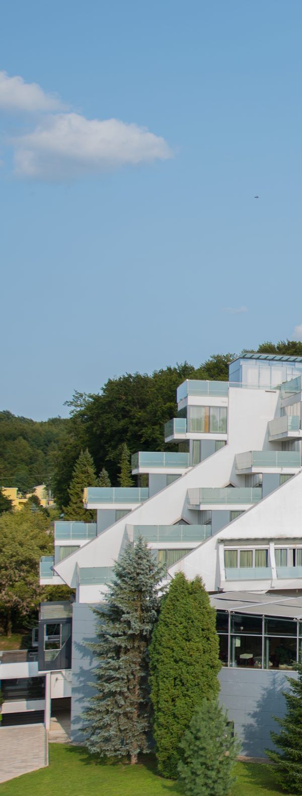 Grand Hotel Donat Prestige Wellness - Rogaška Slatina