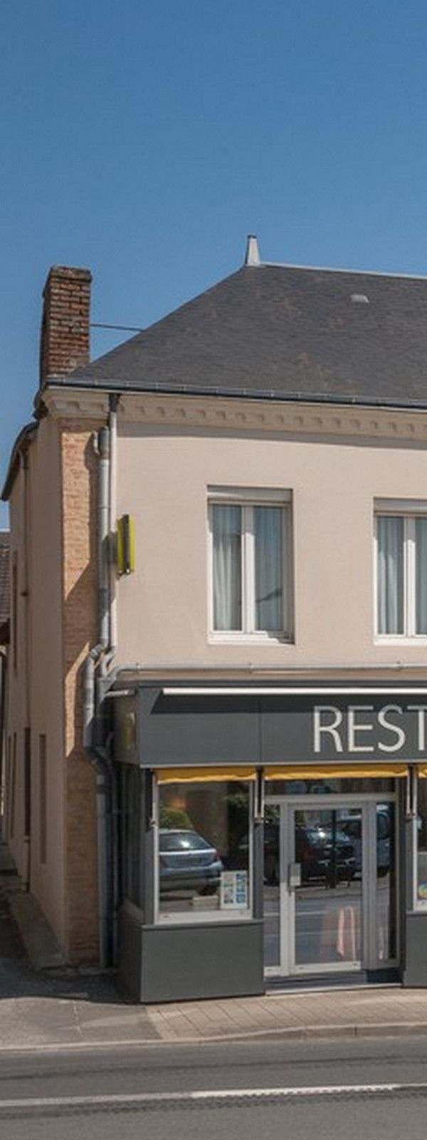 De La Barque Logis - Sarthe