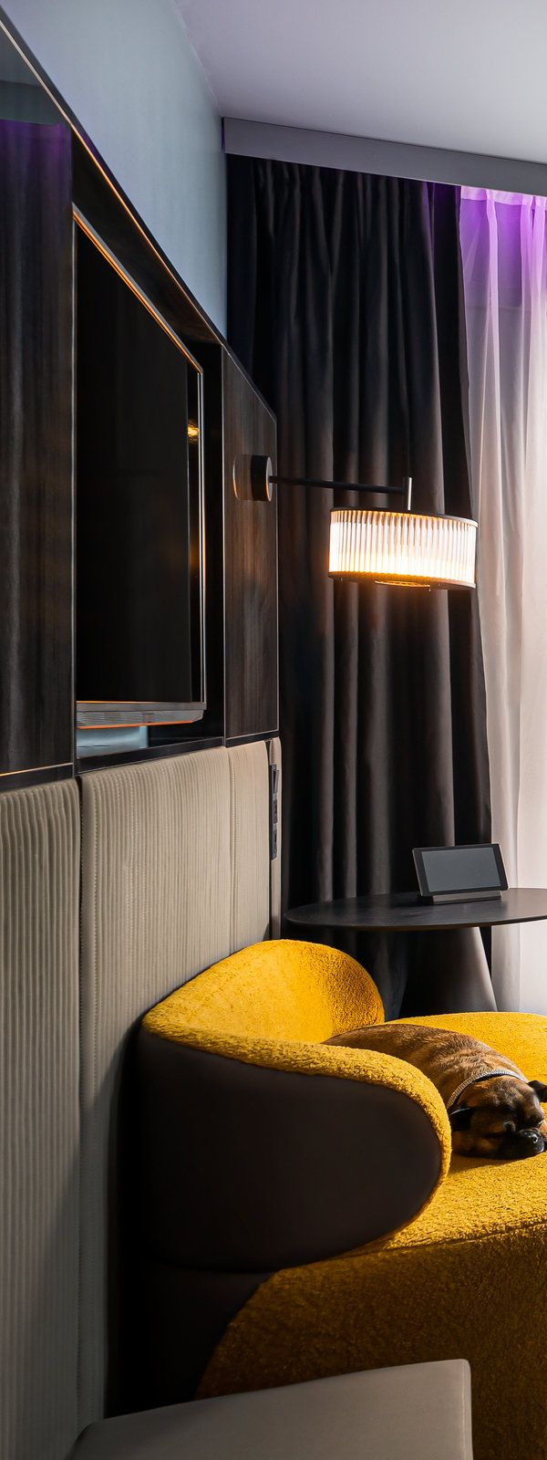 Nyx Hamburg - Hamburg