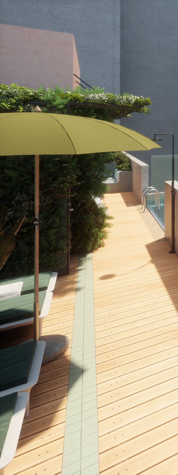 The Social Hub Madrid 4* - Madrid