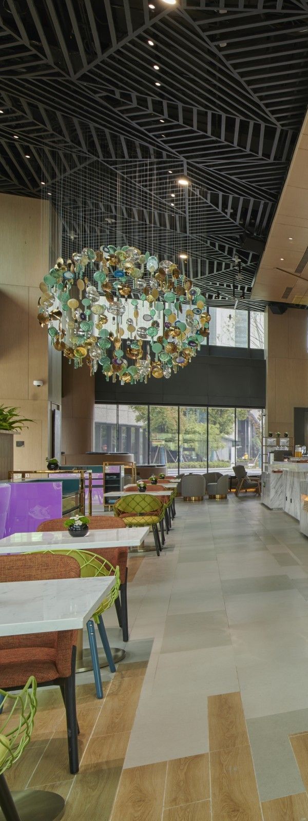 Artyzen Habitat Taopu Shanghai - Shanghai