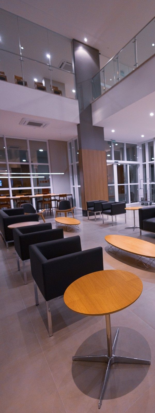 Hotel Caiuá Blumenau - Blumenau