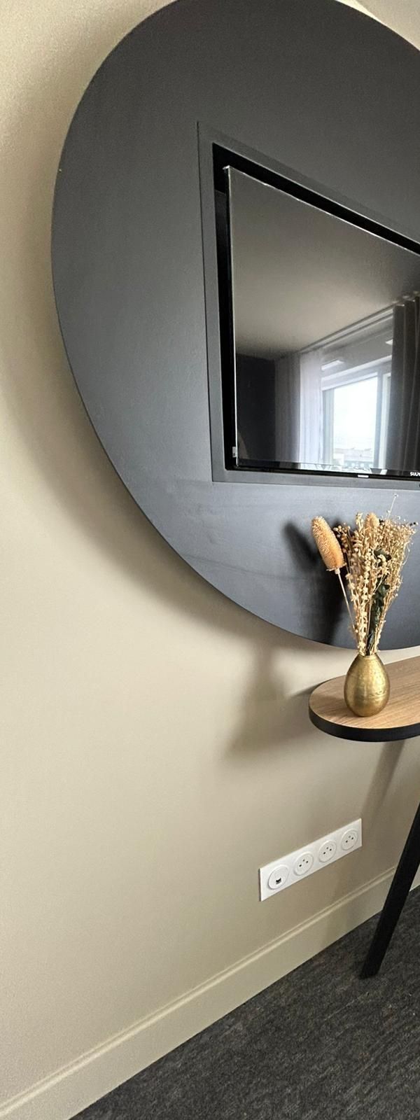 Nemea Appart’hotel Europe Strasbourg Illkirch - Strasbourg