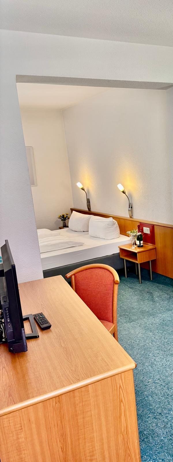 Goldener Adler - Delitzsch