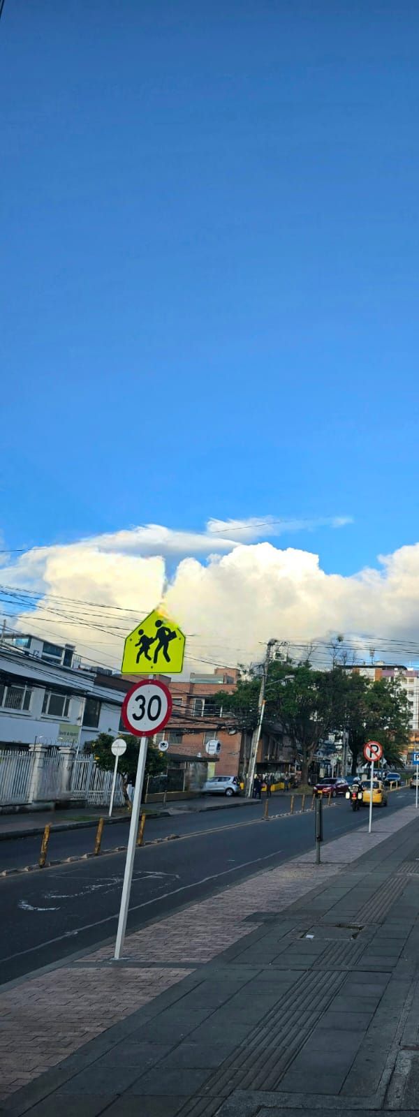 Confort 80 Castellana - Bogotá