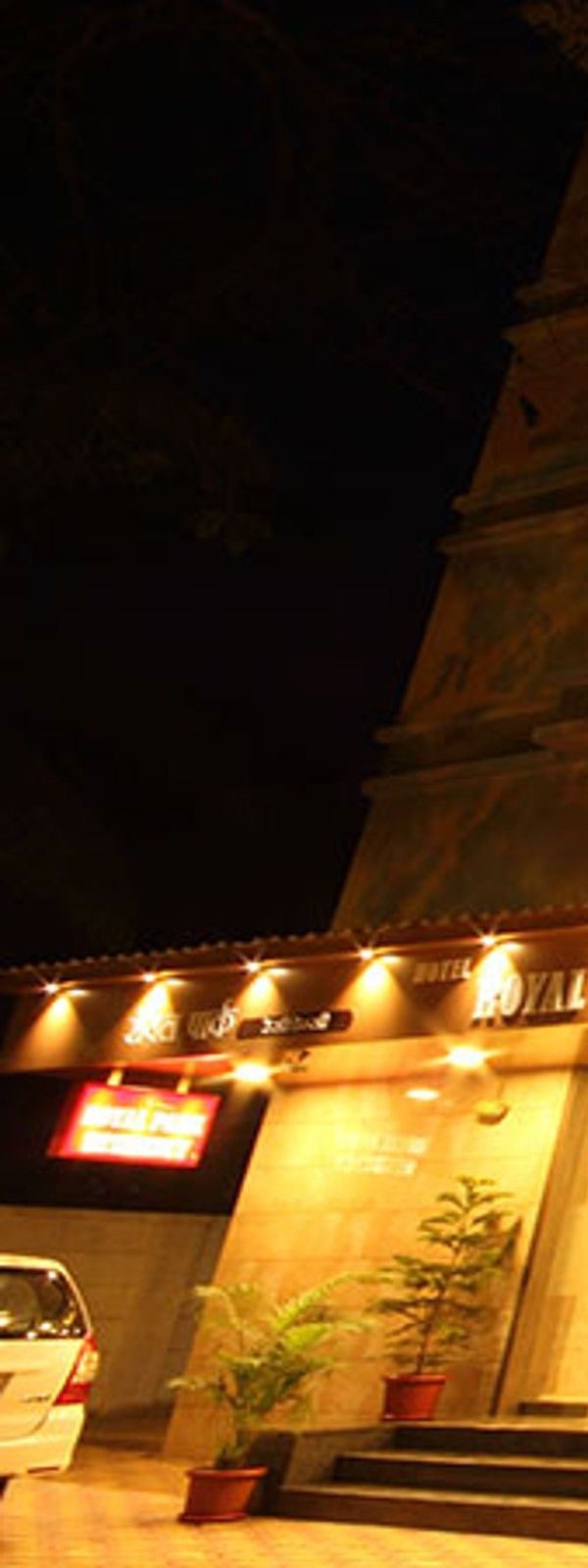 Royal Park Residency - Mumbai