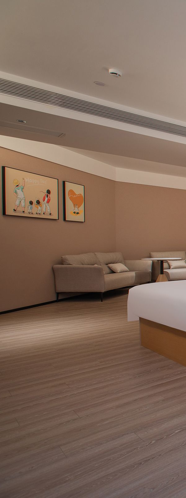 Xingcheng Shiyan Tianjin Road Hotel - Shiyan