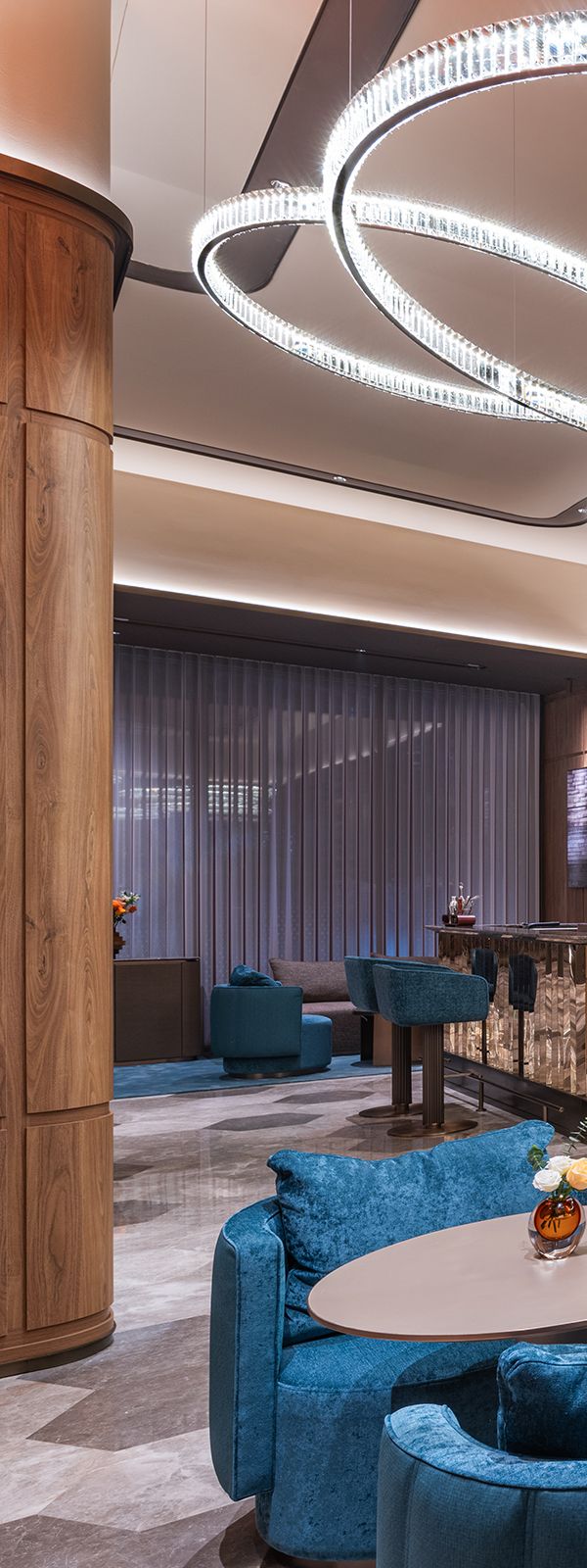 Orange Crystal Jining Rencheng Avenue Vocational And Technical College Hotel - Jining