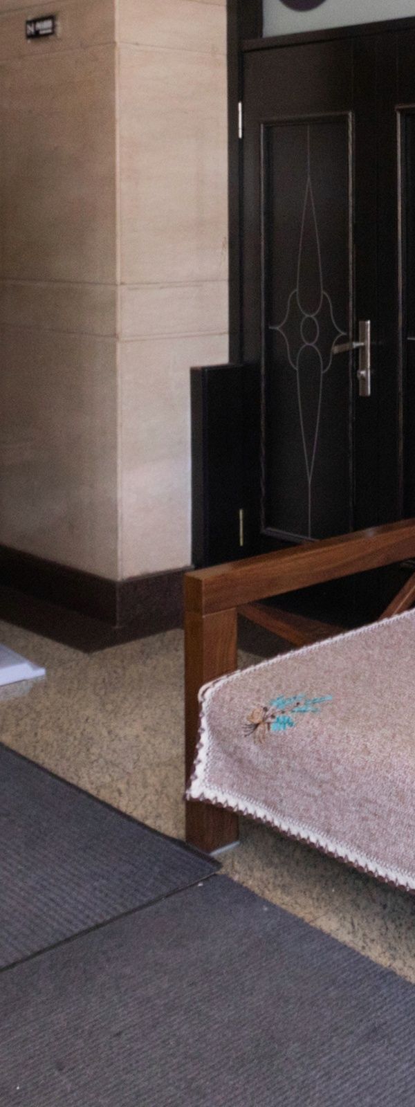 Central Mansion Hotel (Harbin Central Street Branch) - Harbin