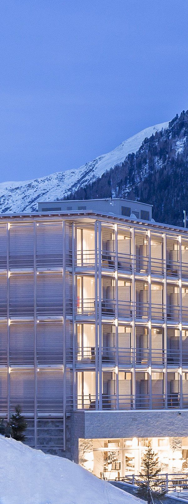 Ameron Mountain Hotel Davos - Davos