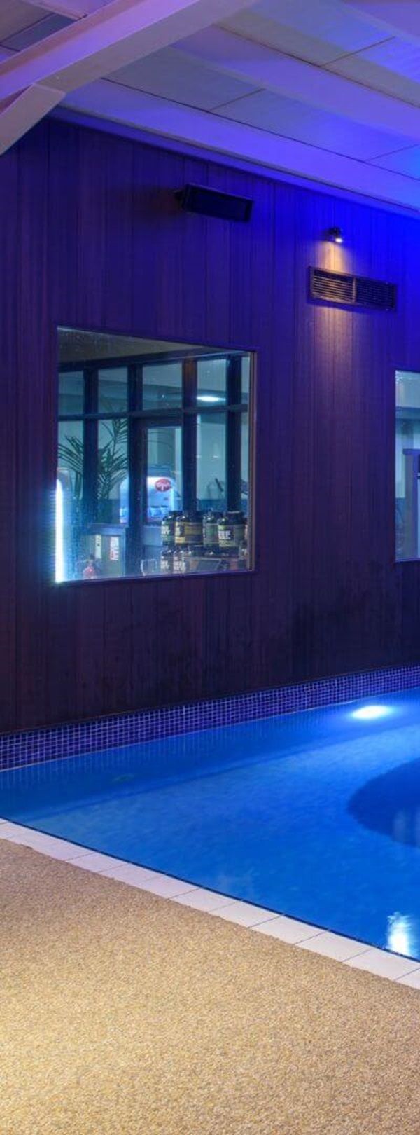 Riverside Park - エニスコーシー