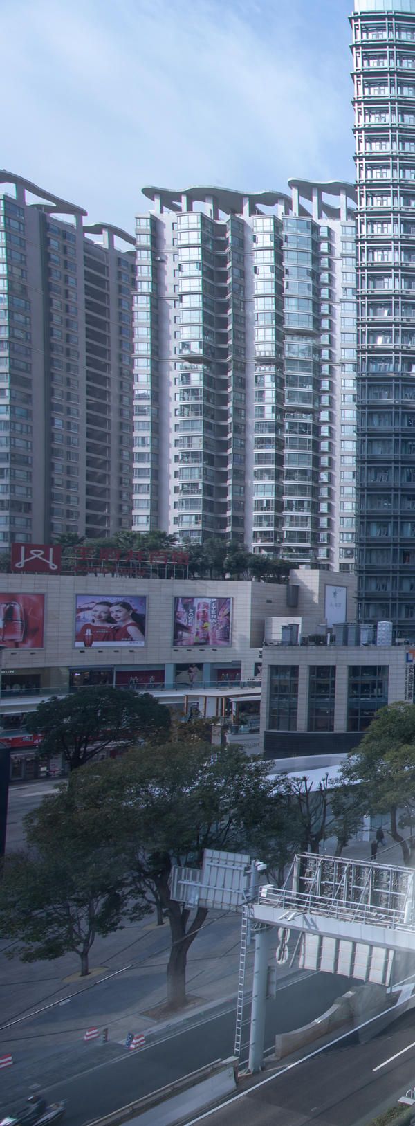 Atour Light Hotel (Kunming Nanping Pedestrian Street - Kunming