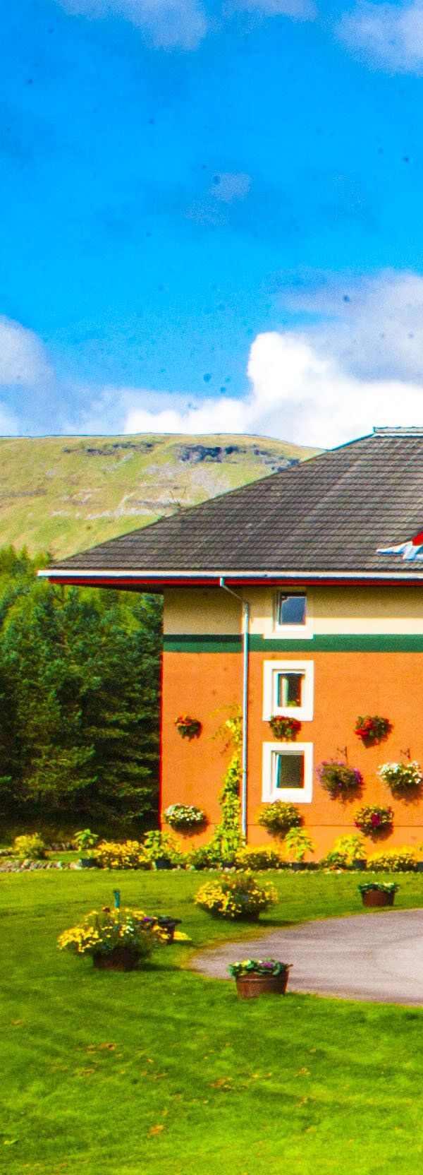 Muthu Ben Doran Hotel - Tyndrum