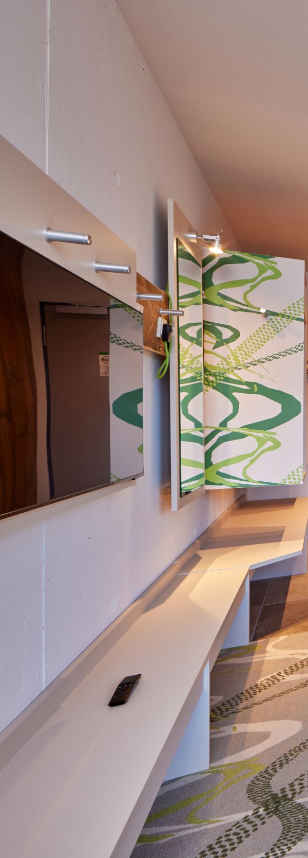 Explorer Hotel Garmisch - Garmisch-Partenkirchen