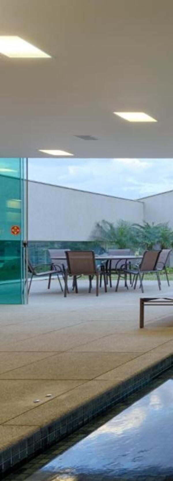 Intercity Bh Expo - Belo Horizonte