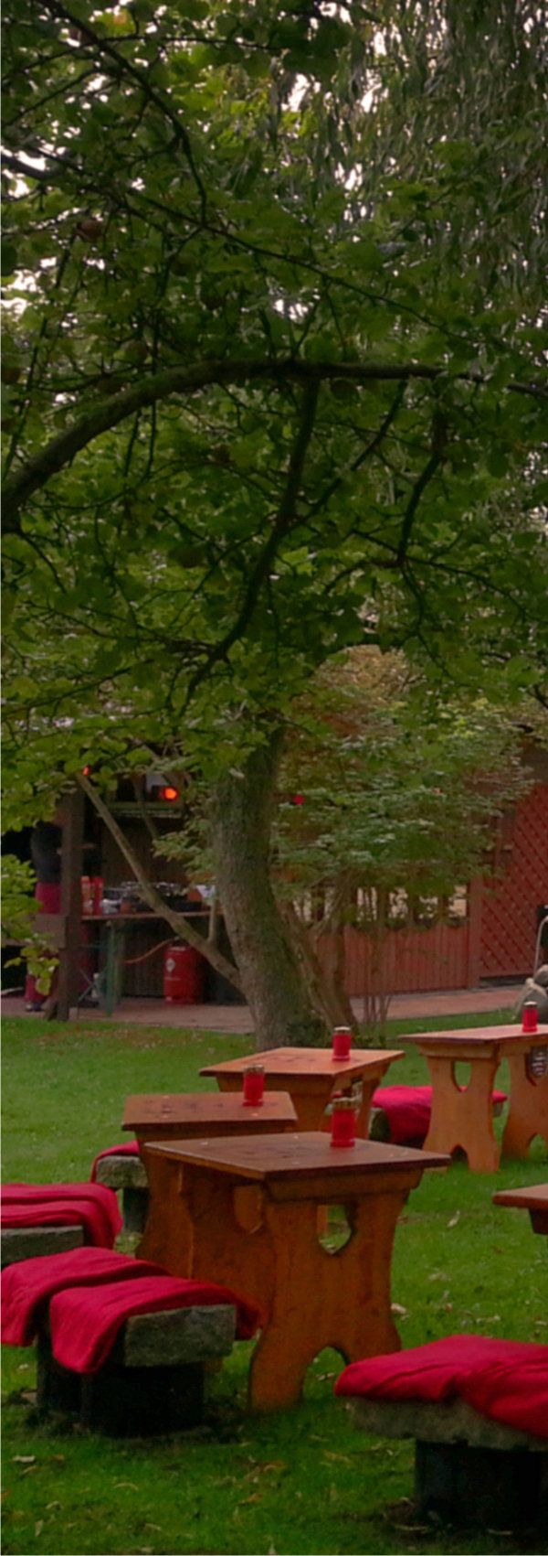 Binzhotel-ordenkapelle – Ostsee-rittergut-rügen - Binz