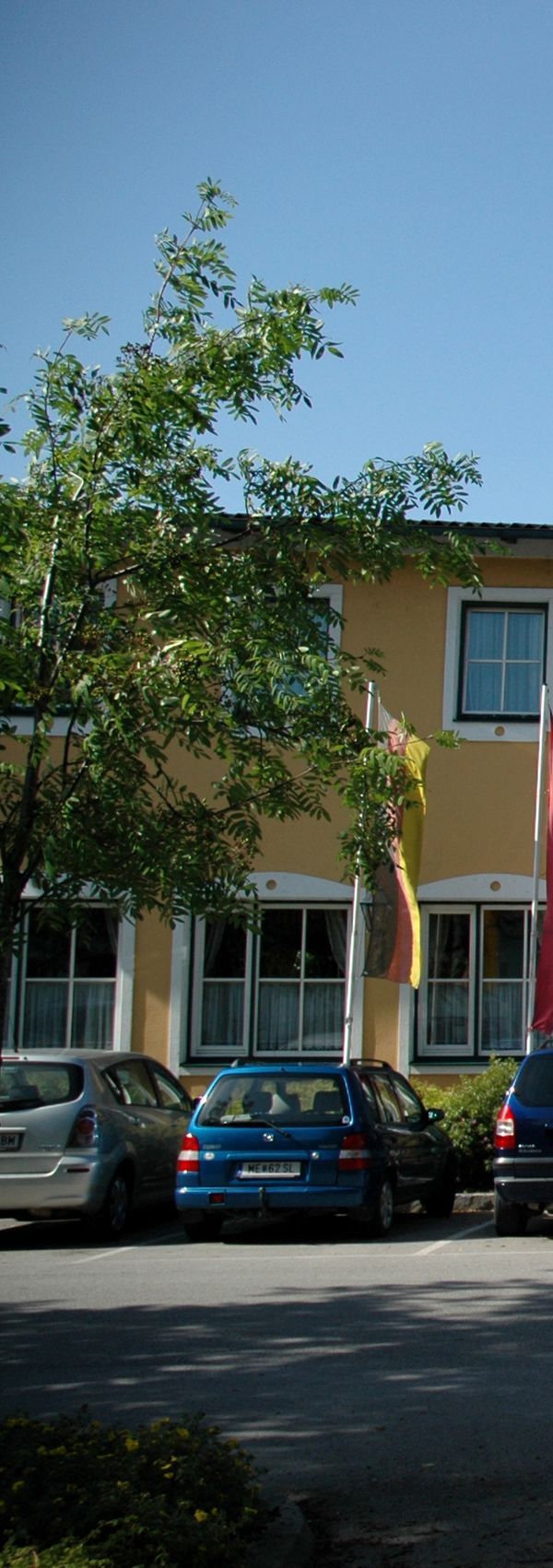 Moser Hotel-restaurant - Niederösterreich