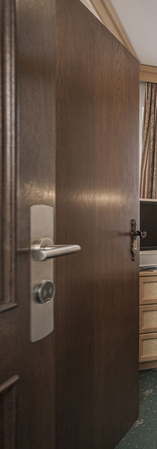 Alpina Kur- U. Sporthotel - Bad Hofgastein