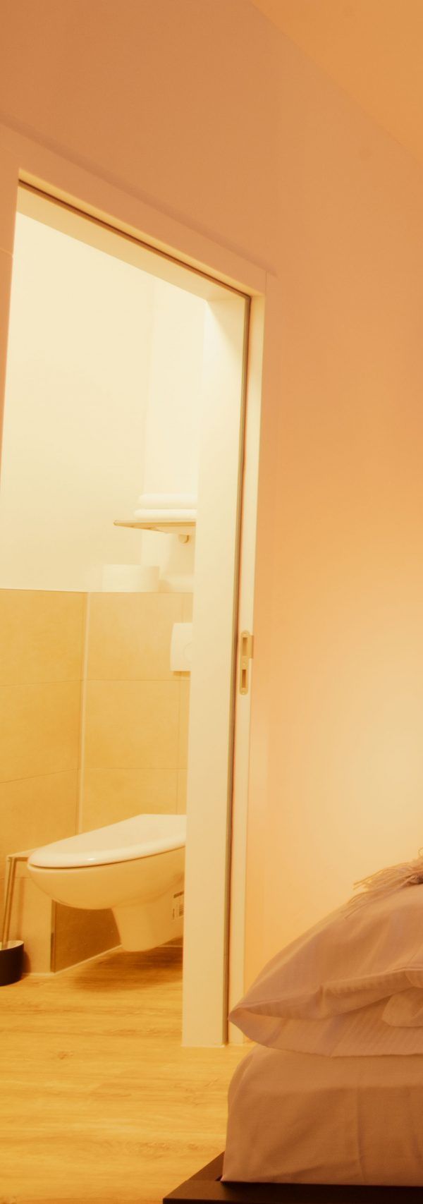 Haven Hotel Dona - Bergisch Gladbach