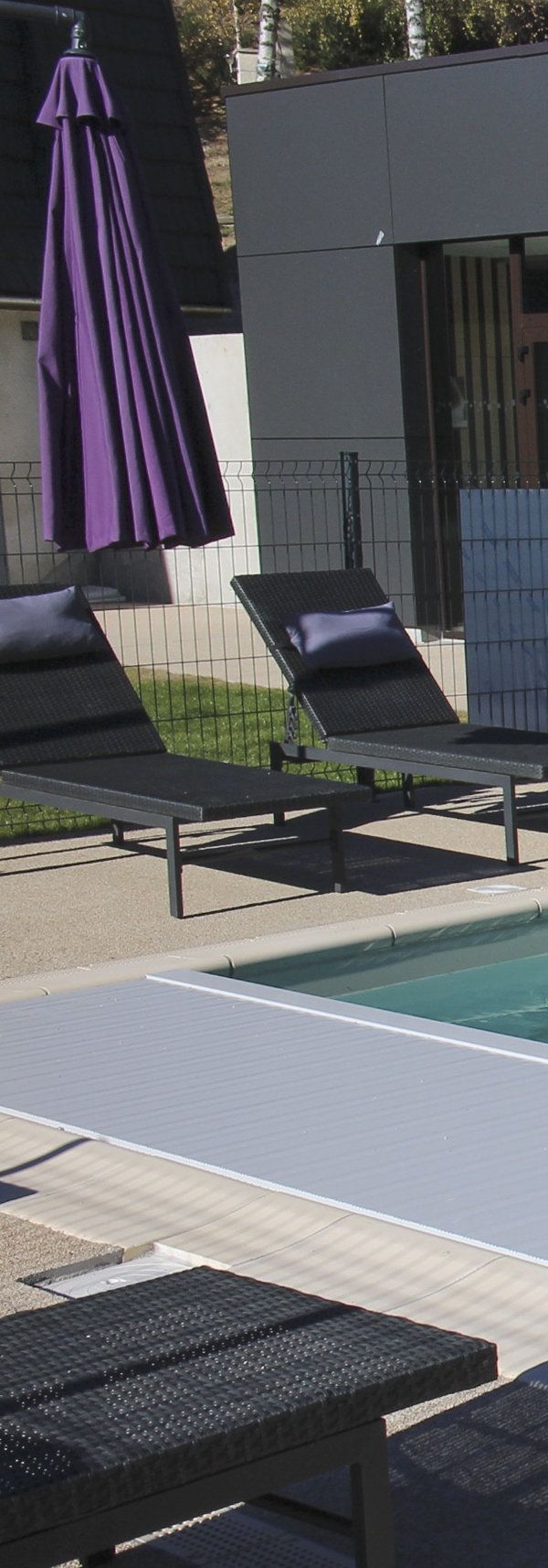 Chez Camillou Logis - Lozère