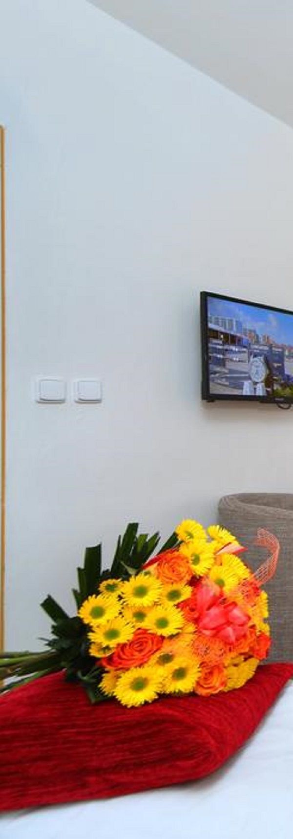 Hotel Lenka - Špindlerův Mlýn