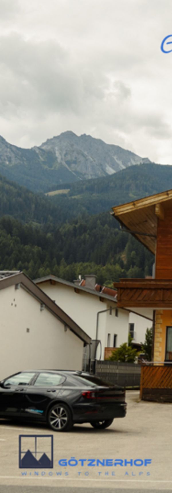 Götznerhof - Self-check-in - Innsbruck