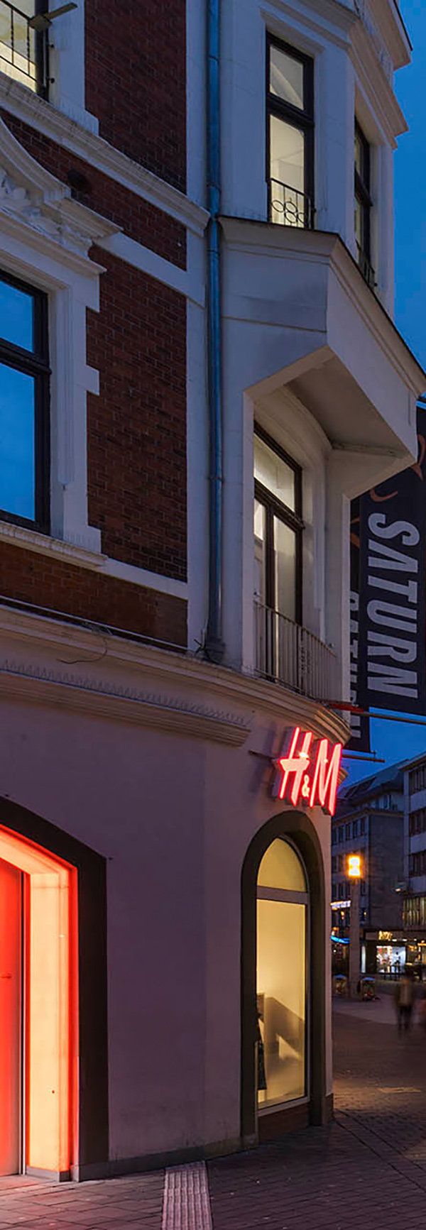 Ravensberger Hof - Bielefeld