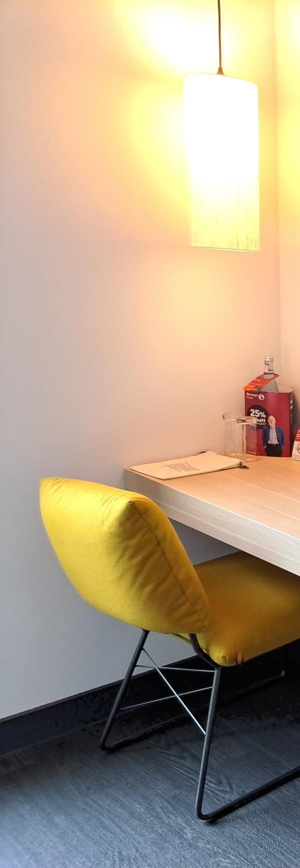 Serways Hotel Hösel - Düsseldorf