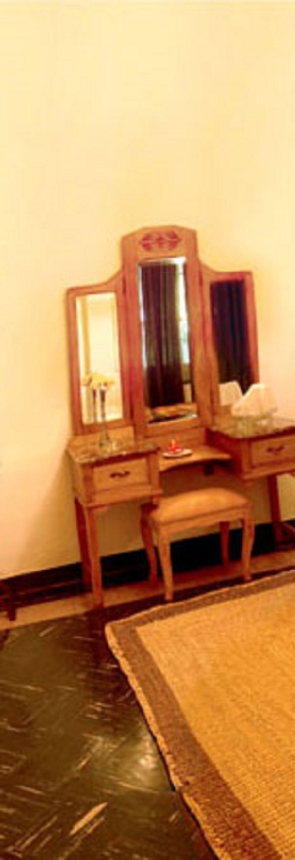 Hacienda Majoro Boutique And Resort - Nazca