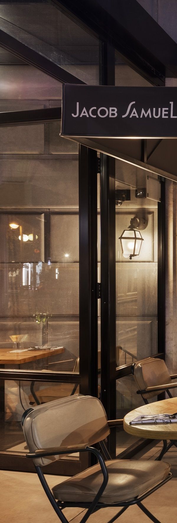 Jacob Samuel Hotel - Israel