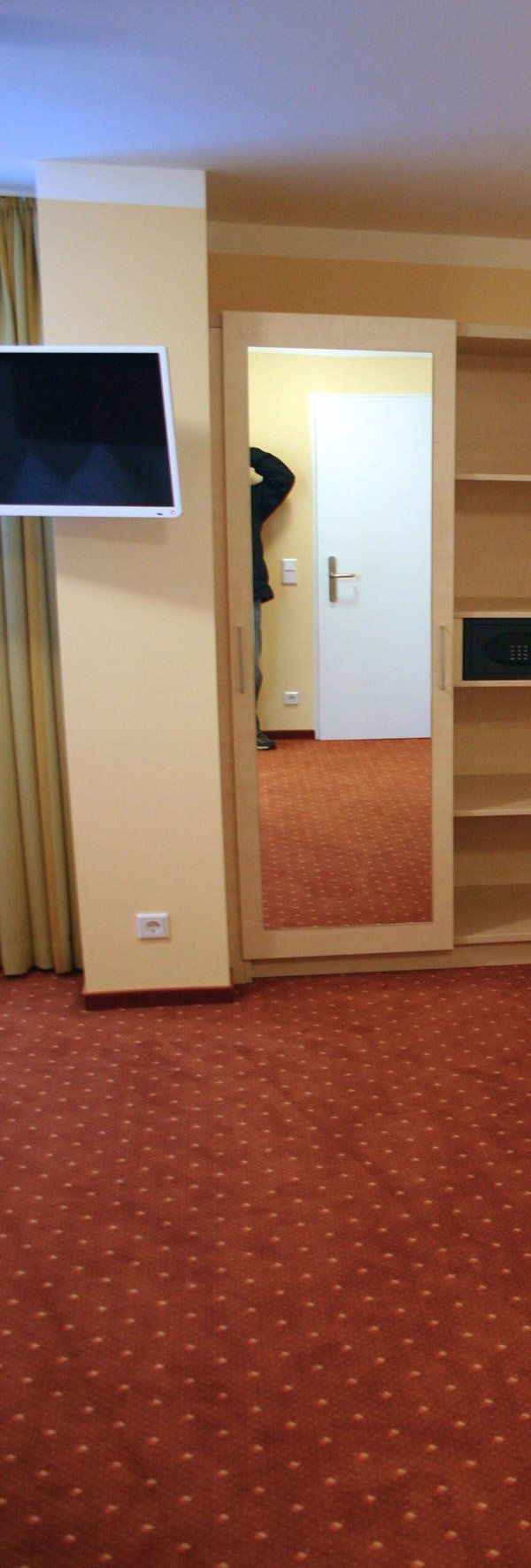 Petzengarten Nichtraucherhotel - Nuremberg