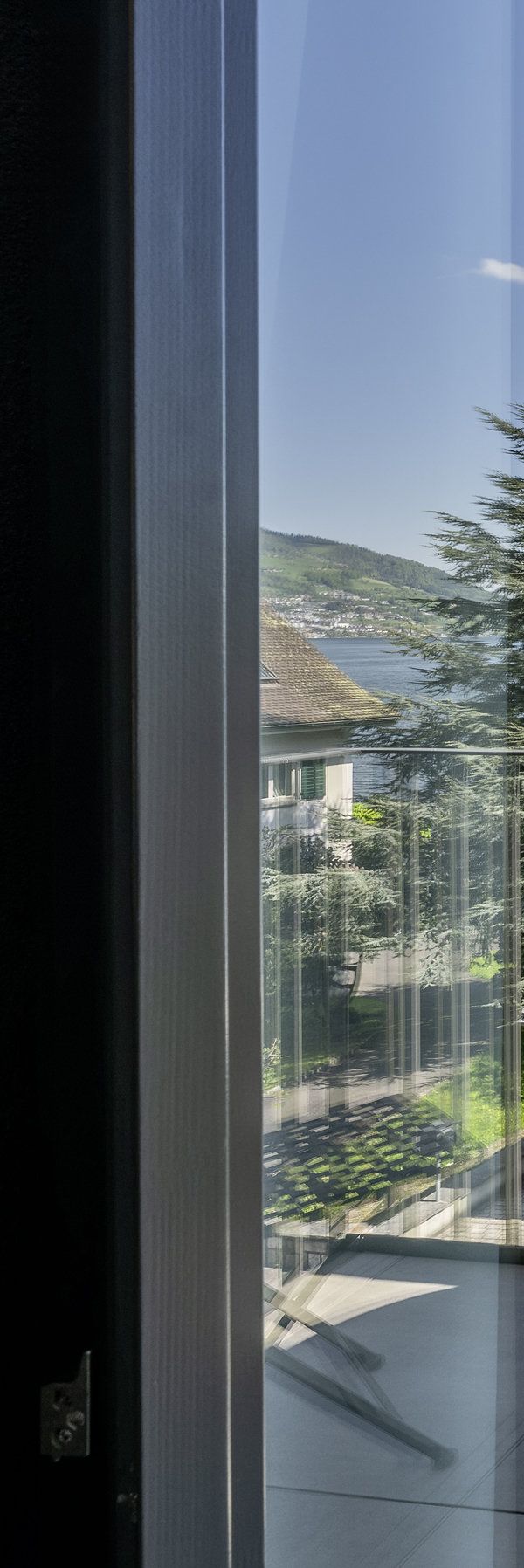 Livinn Self-check-in - Nidwalden