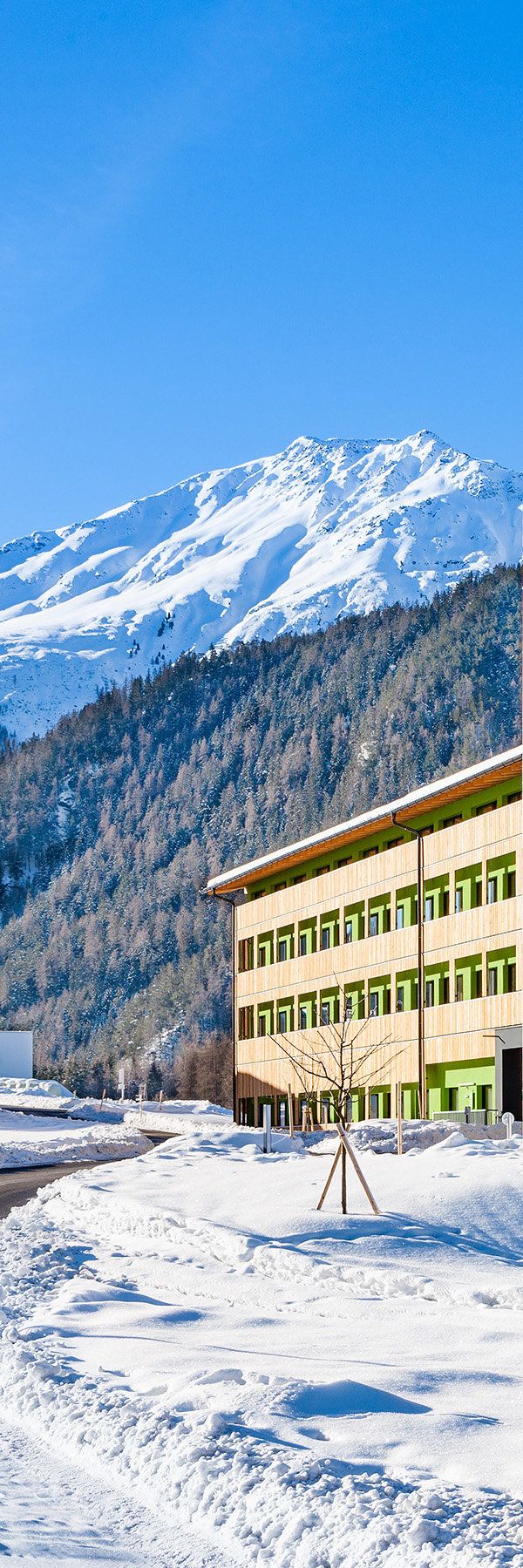 Explorer Hotel Stubaital - Neustift im Stubaital
