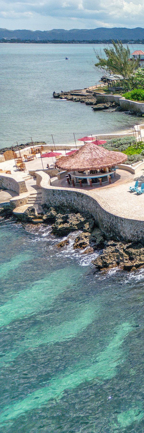 Ocean Cliff Hotel Negril - Negril