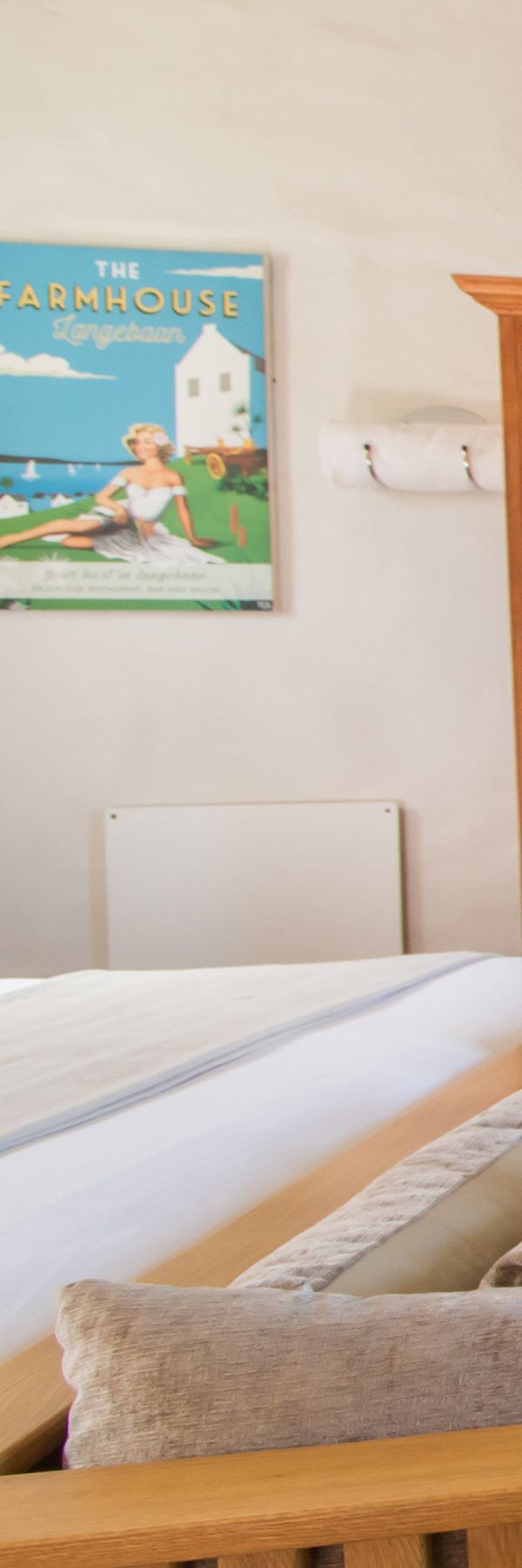 The Farmhouse Hotel - Langebaan