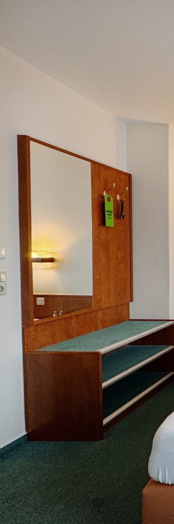 Regiohotel Bunte Stadt Wernigerode - Wernigerode